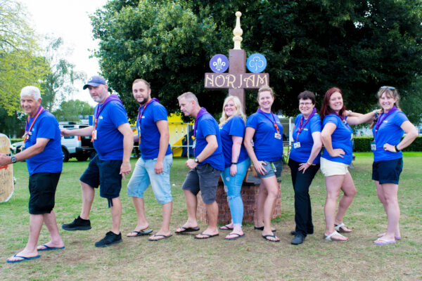 Norjam – Visitor Bookings are OPEN!