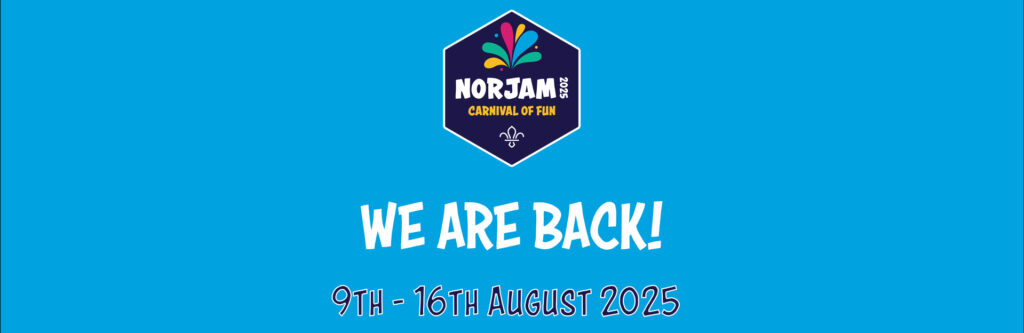 NORJAM 2025