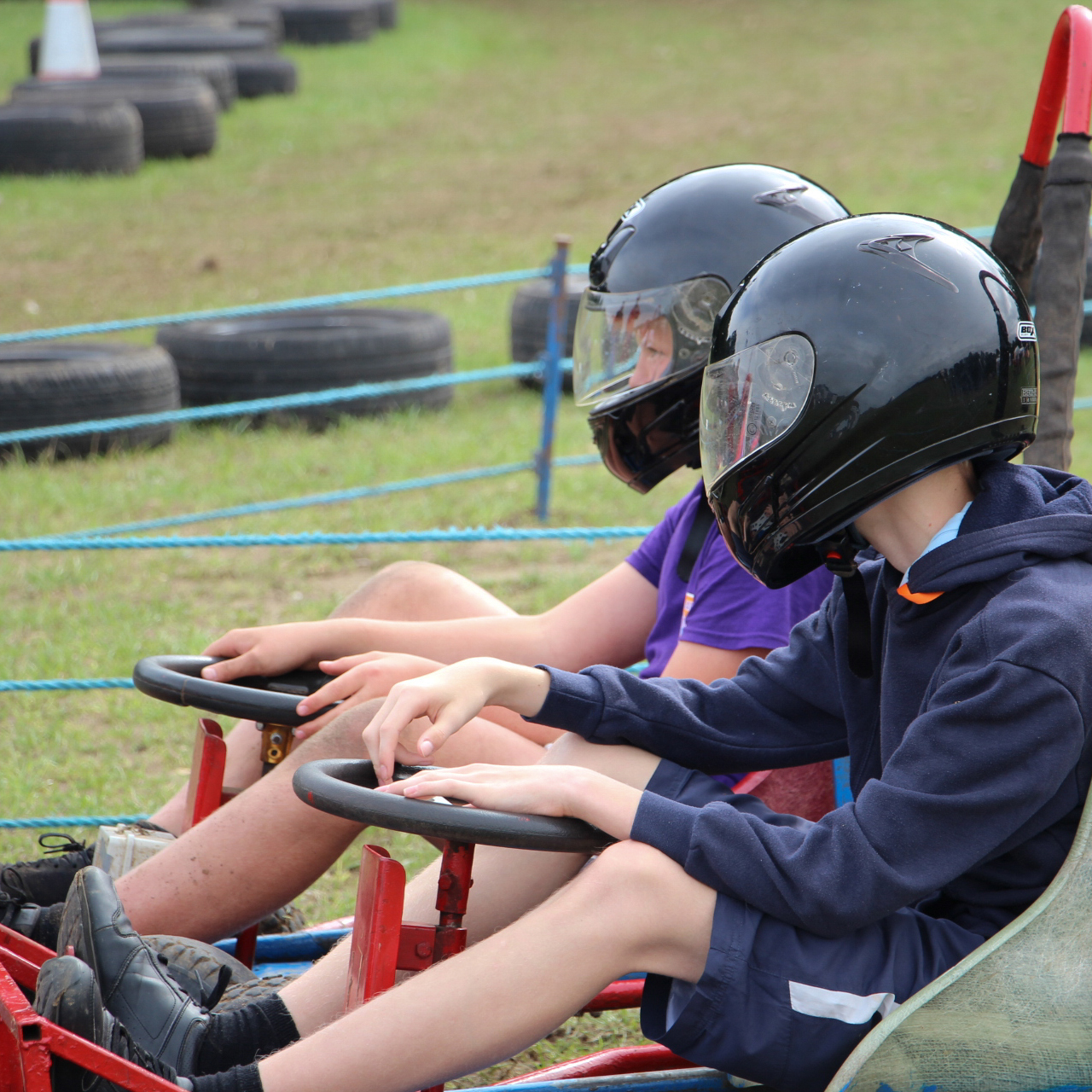 Norjam – Activities