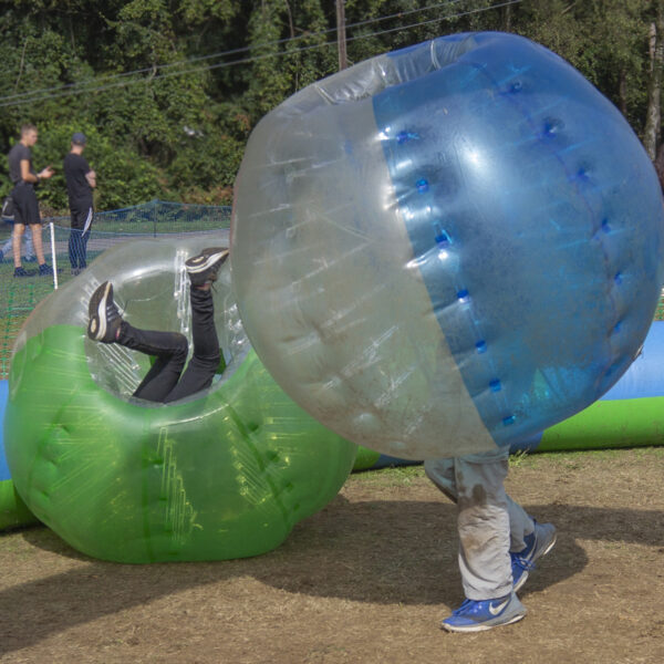 Norjam – Activities