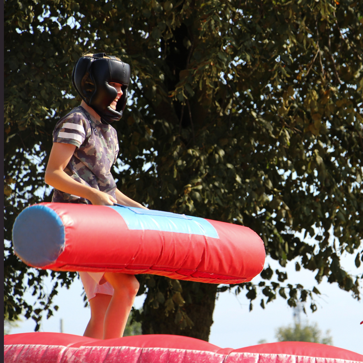 Norjam – Activities