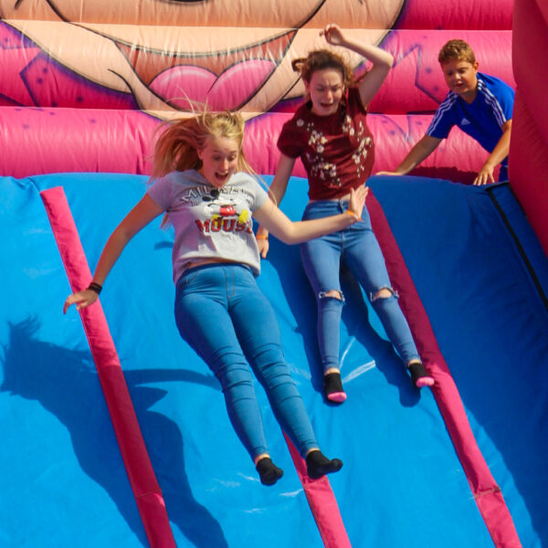 Norjam – Activities