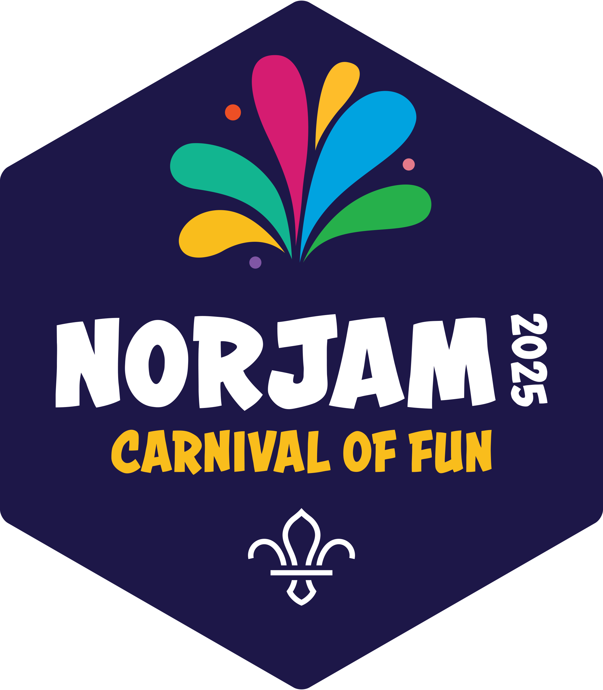 Norjam Activities Announced