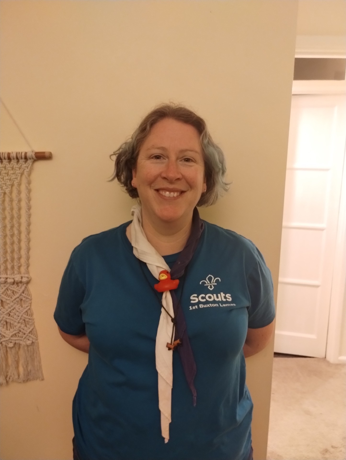 Cromer Subcamp – Norjam 2025