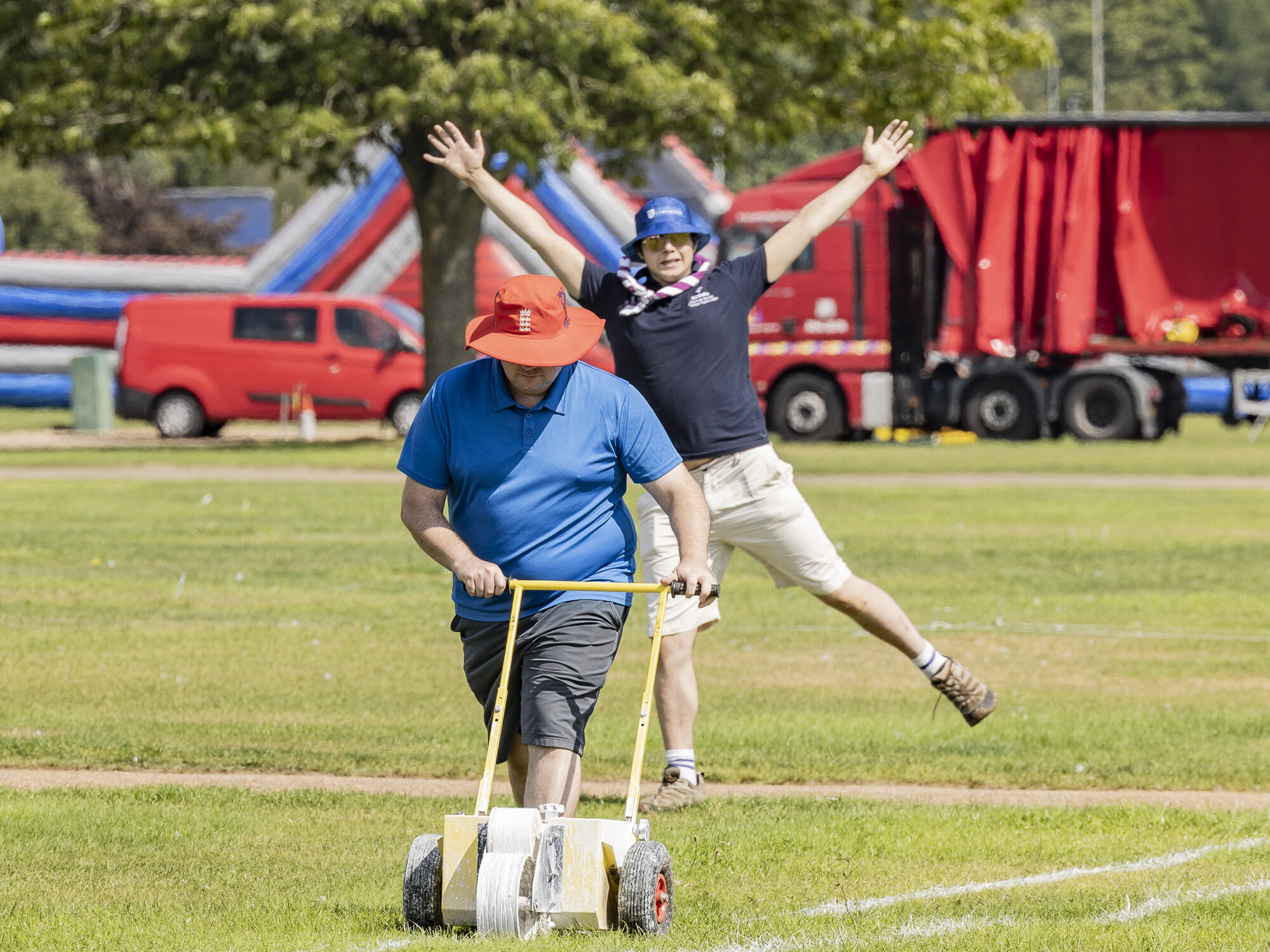 Norjam – Join our Jamboree Staff Team!