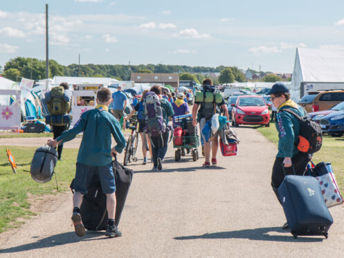 Norjam – What to Expect at Norjam