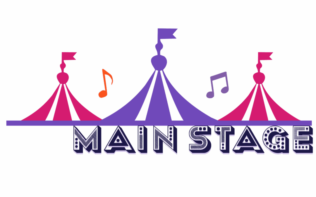 Norjam – Entertainment Line-Up