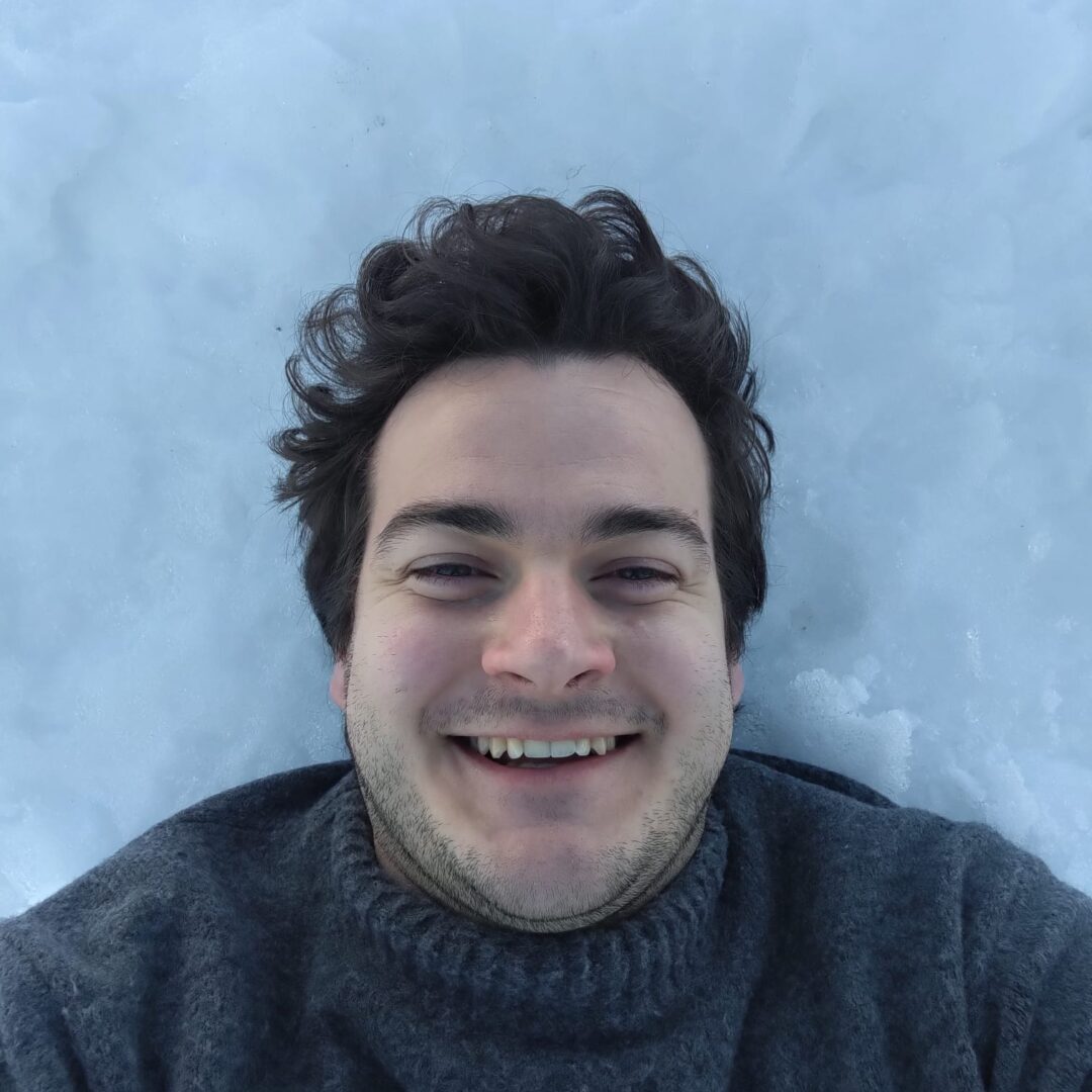 Venice Subcamp – Norjam 2025