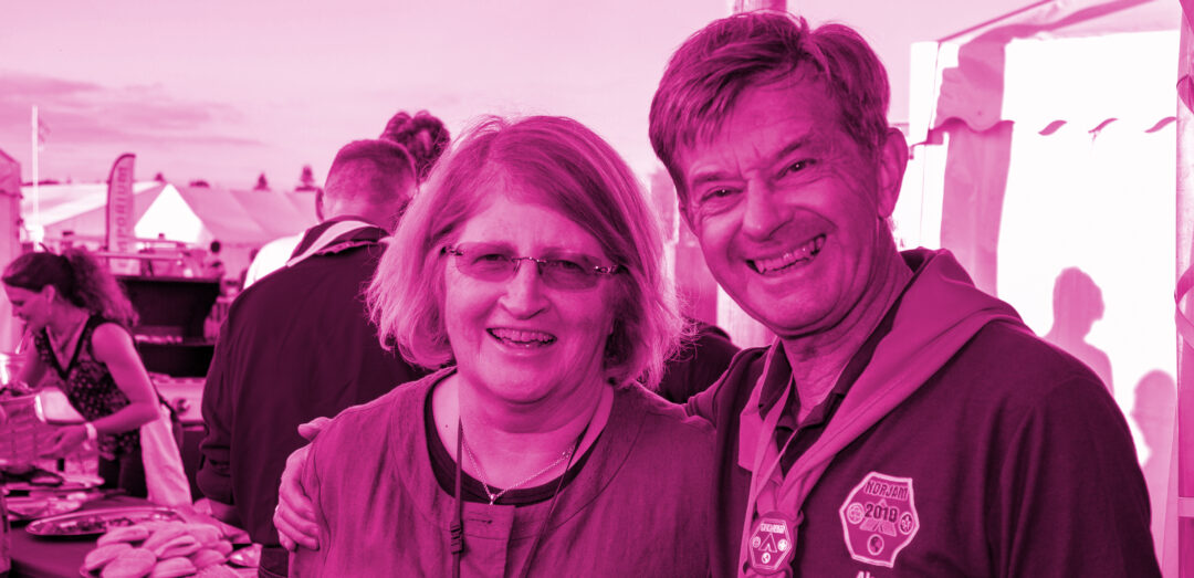 Norjam – Visitor Bookings are OPEN!